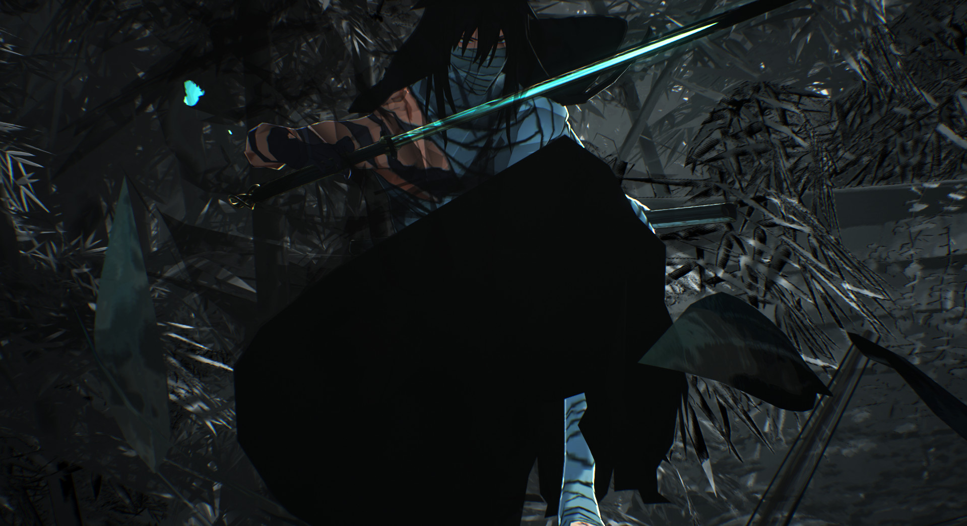 Bleach Mod for Wuthering Waves | WuWa Mods