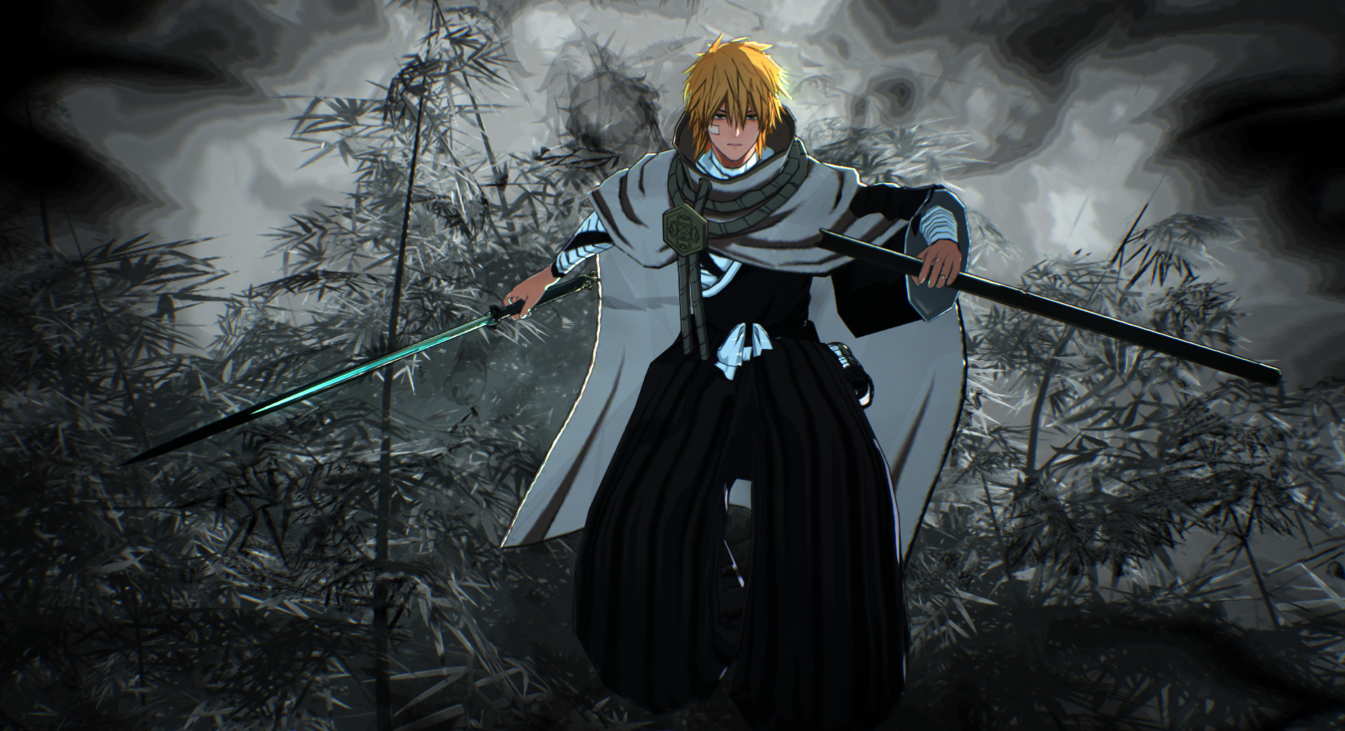 Bleach Mod for Wuthering Waves | WuWa Mods