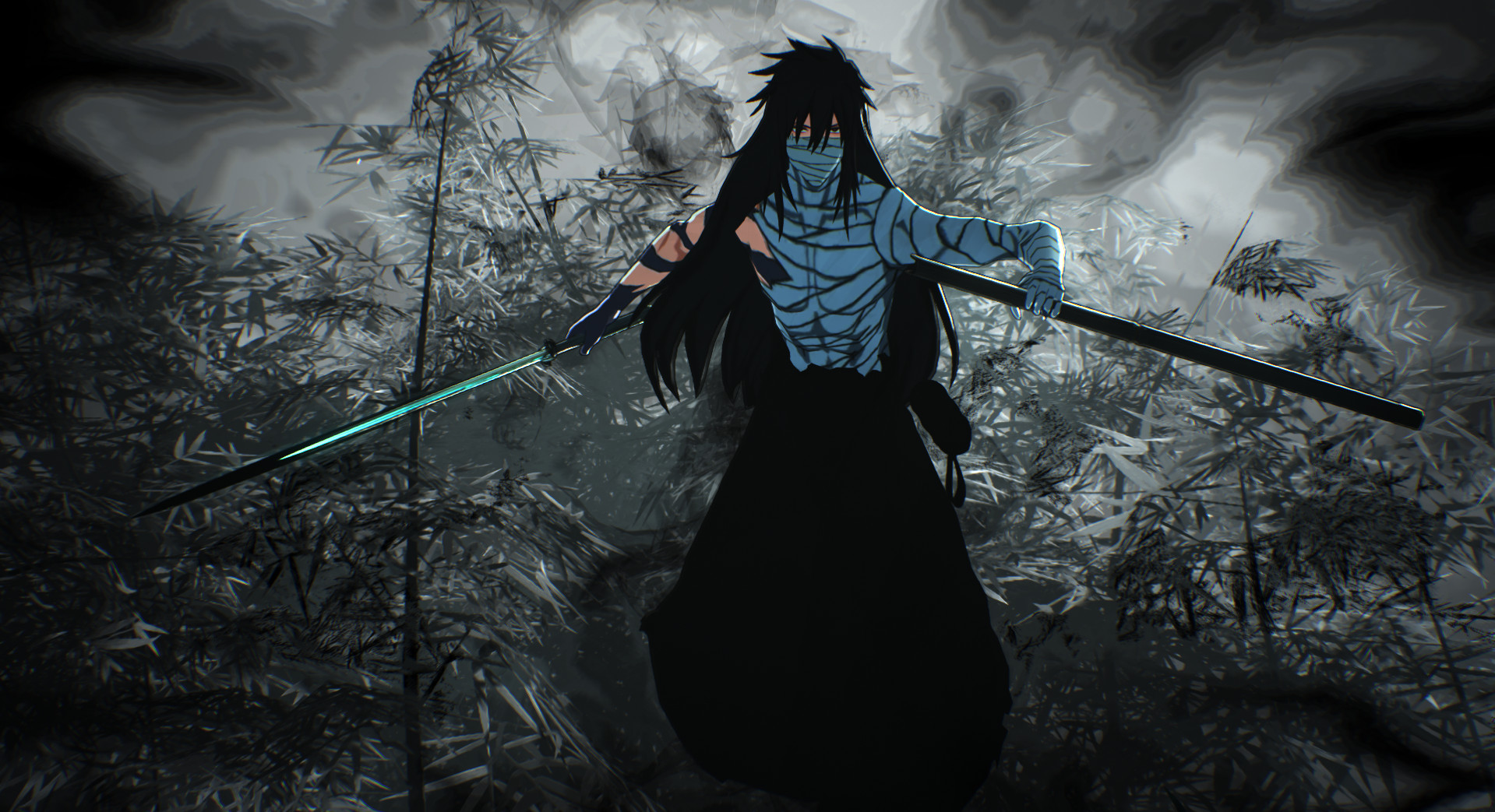Bleach Mod for Wuthering Waves | WuWa Mods