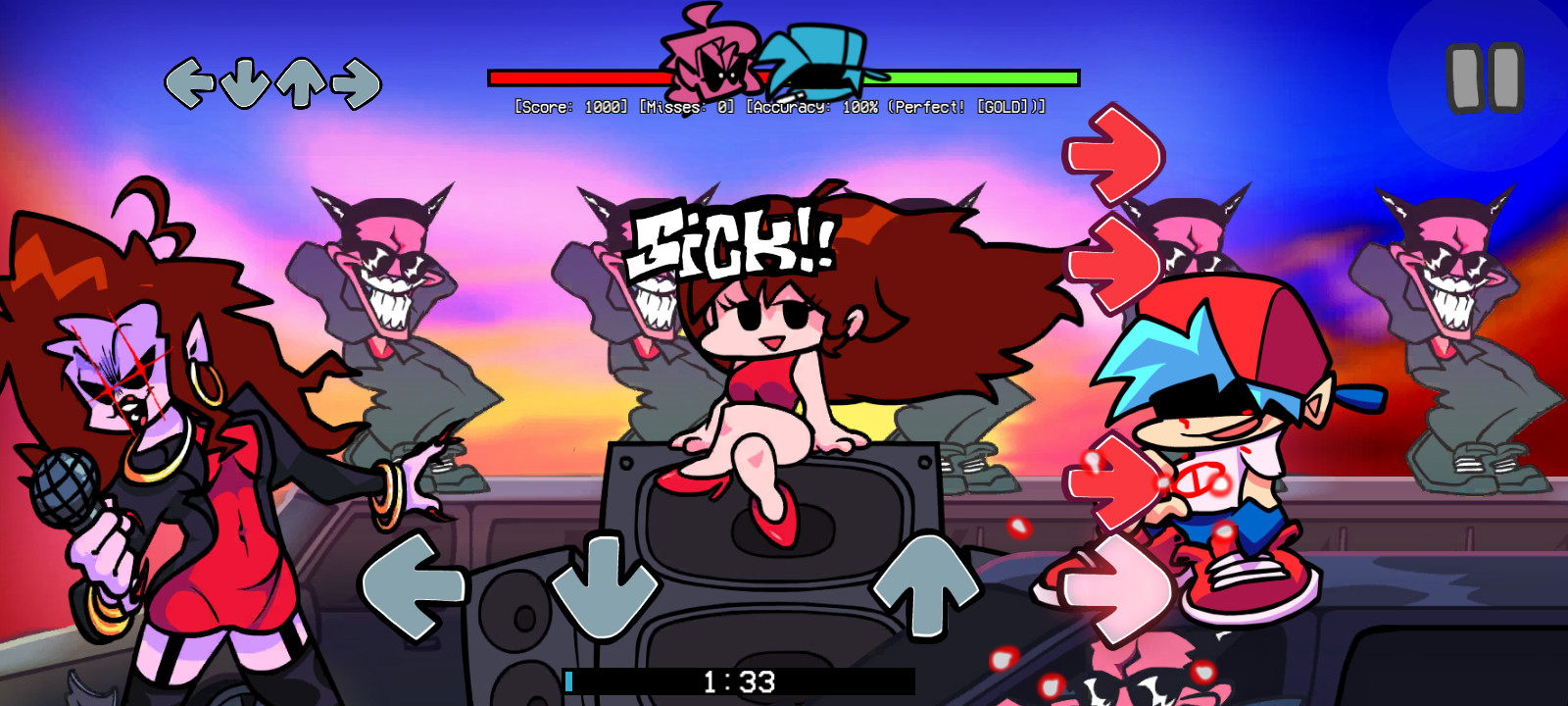 [SENSITIVE CONTENT] Smoker Boyfriend Reskin [V-Slice/Mobile] Mod for ...