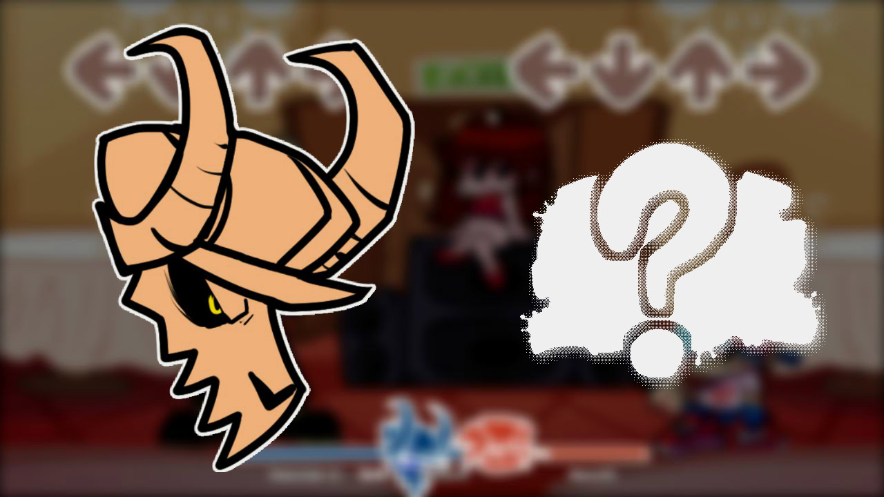 Tabi old version port CNE Mod for Friday Night Funkin' | FNF Mods