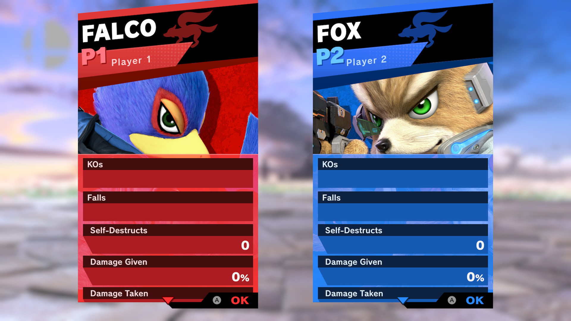 Phoenix Alley Falco Mod for Super Smash Bros. Ultimate | SSBU Mods