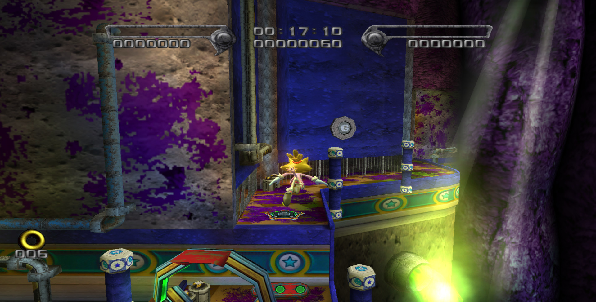 2A Blaze Pack Mod for Shadow The Hedgehog | ShTH Mods