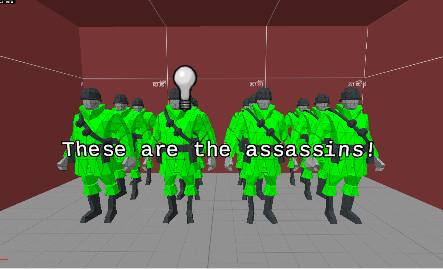 Hunted Gamemode Template (NO PLUGIN REQUIRED!) Mod for Pre-Fortress 2 ...