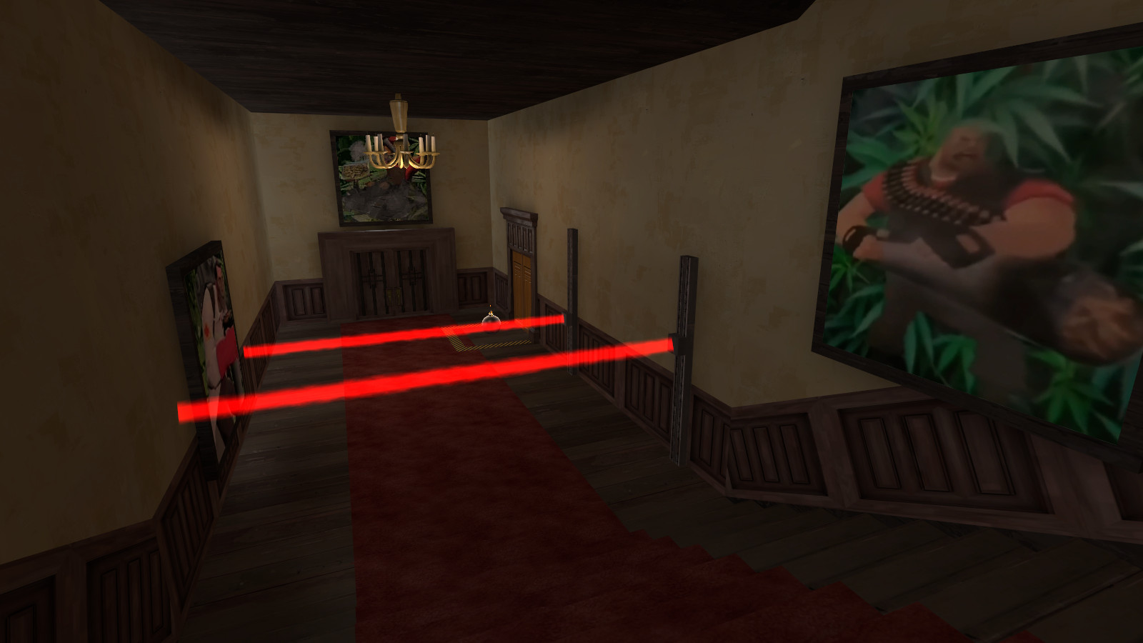 dr_weedfortress Mod for Team Fortress 2 | TF2 Mods