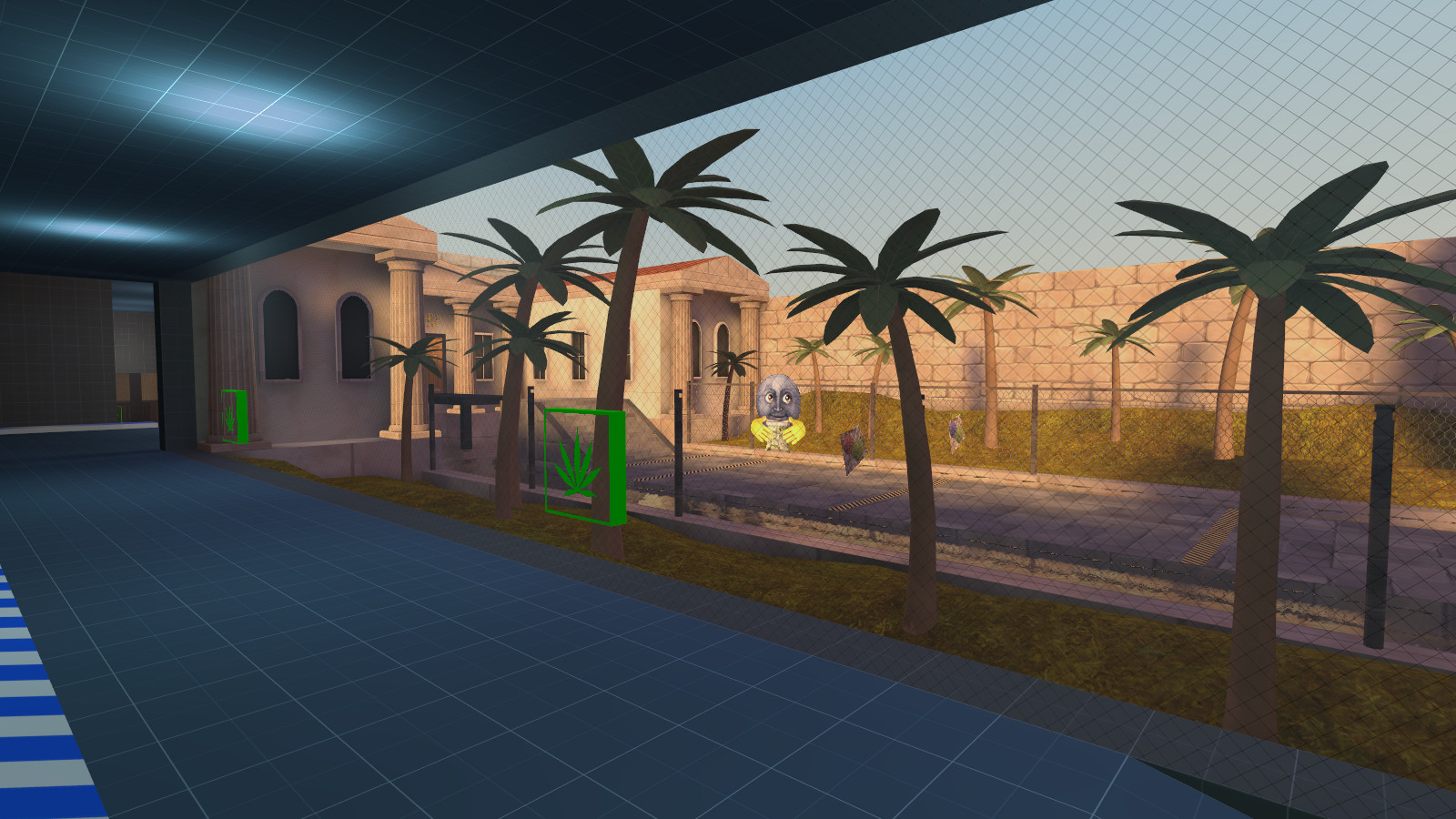 dr_weedfortress Mod for Team Fortress 2 | TF2 Mods
