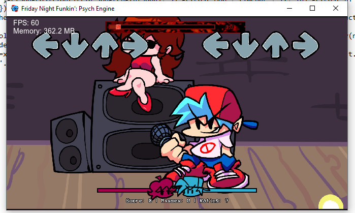 smlwiki.com TimeBar Mod for Friday Night Funkin' | FNF Mods