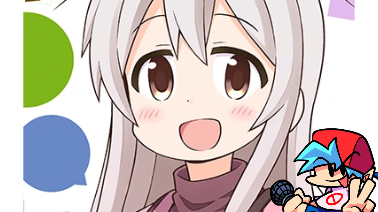 onimai fnf mod Mod for Friday Night Funkin' | FNF Mods