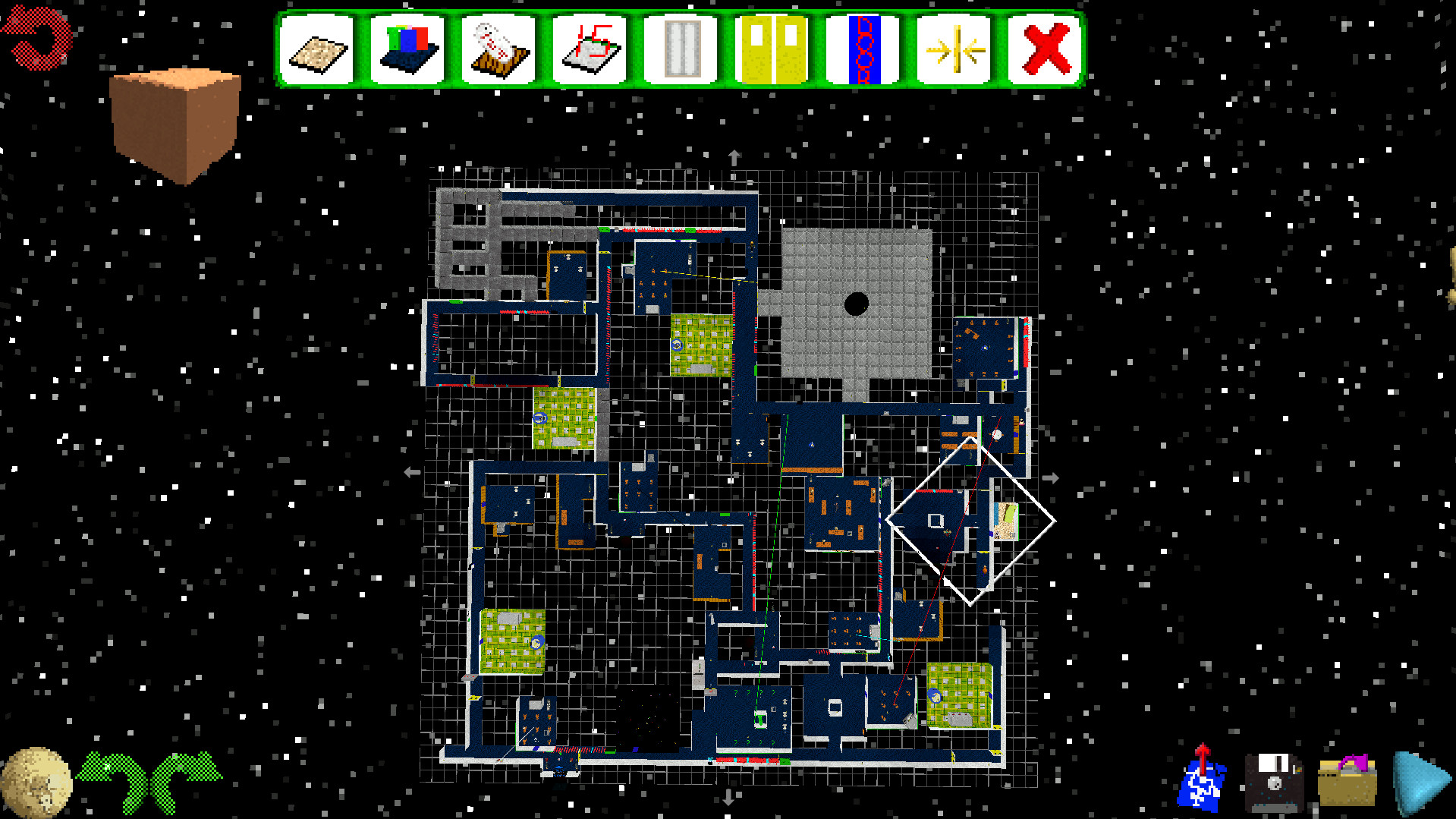 Baldi's Hell School Mod for Baldi's Basics | Baldi Mods
