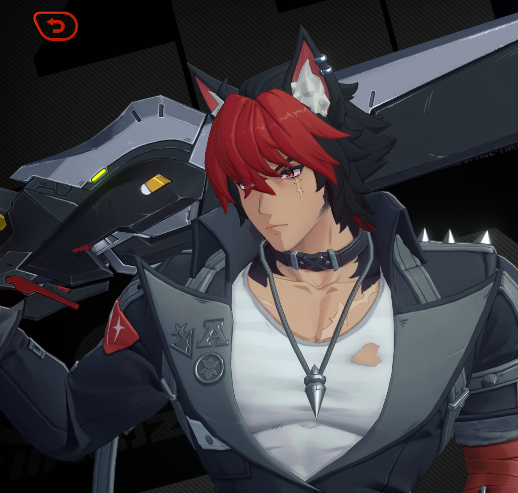 Hamster's Manato Mod for Zenless Zone Zero | ZZZ Mods