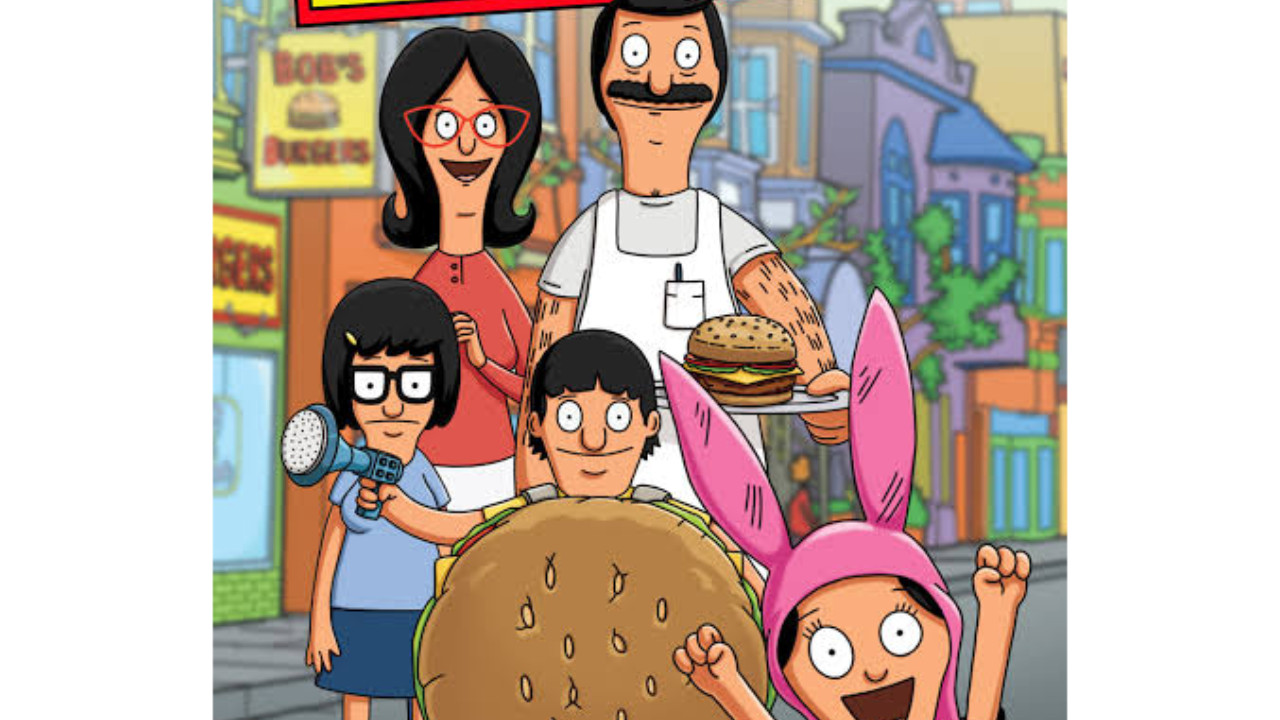 the bob burgers fnf mod Mod for Friday Night Funkin' | FNF Mods
