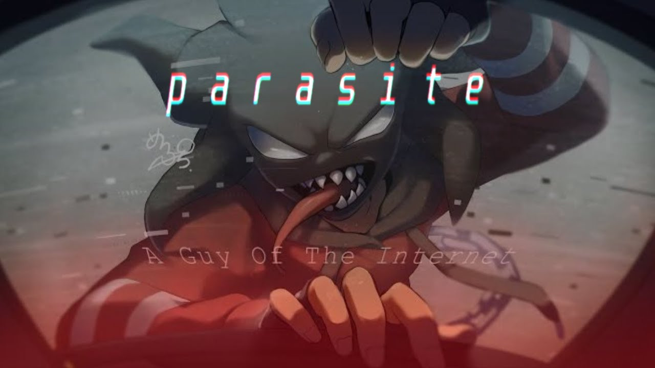 Parasite Remix [2025] Charted Mod for Friday Night Funkin' | FNF Mods