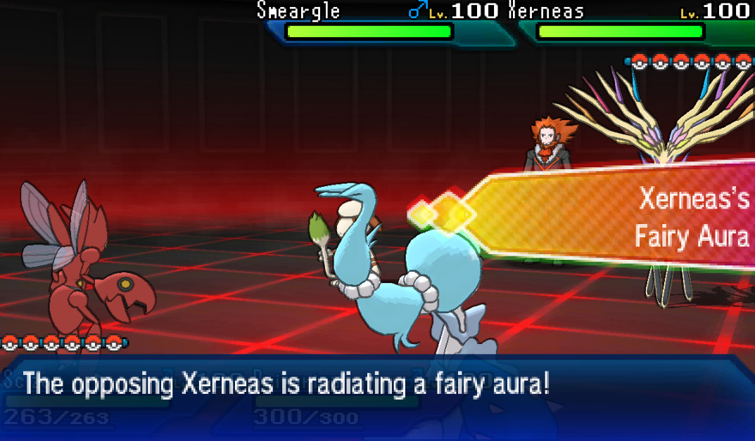 USUM: Doubles Edition Mod for Pokemon Ultra Sun and Ultra Moon | USUM Mods