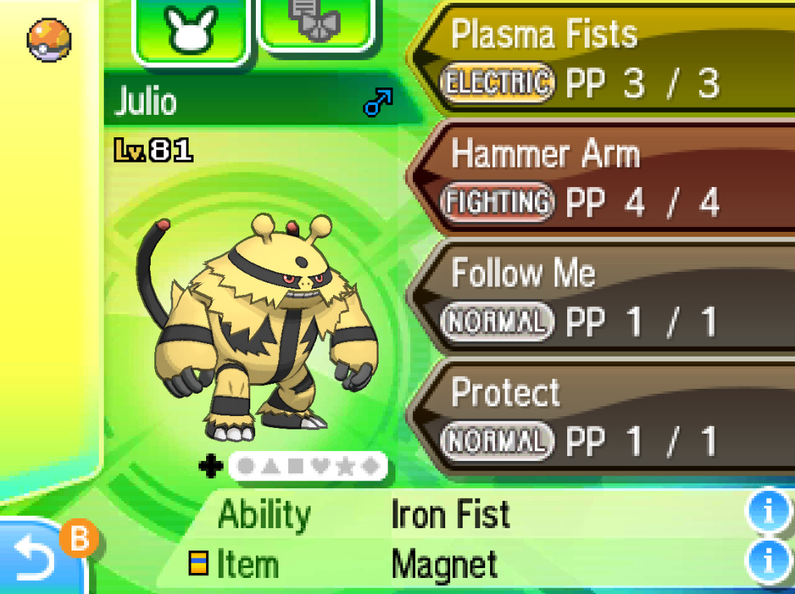 USUM: Doubles Edition Mod for Pokemon Ultra Sun and Ultra Moon | USUM Mods