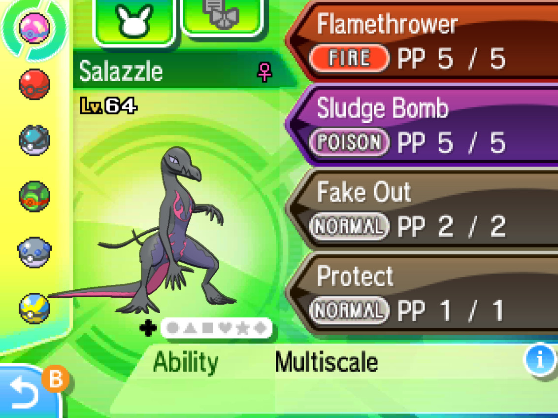 USUM: Doubles Edition Mod for Pokemon Ultra Sun and Ultra Moon | USUM Mods