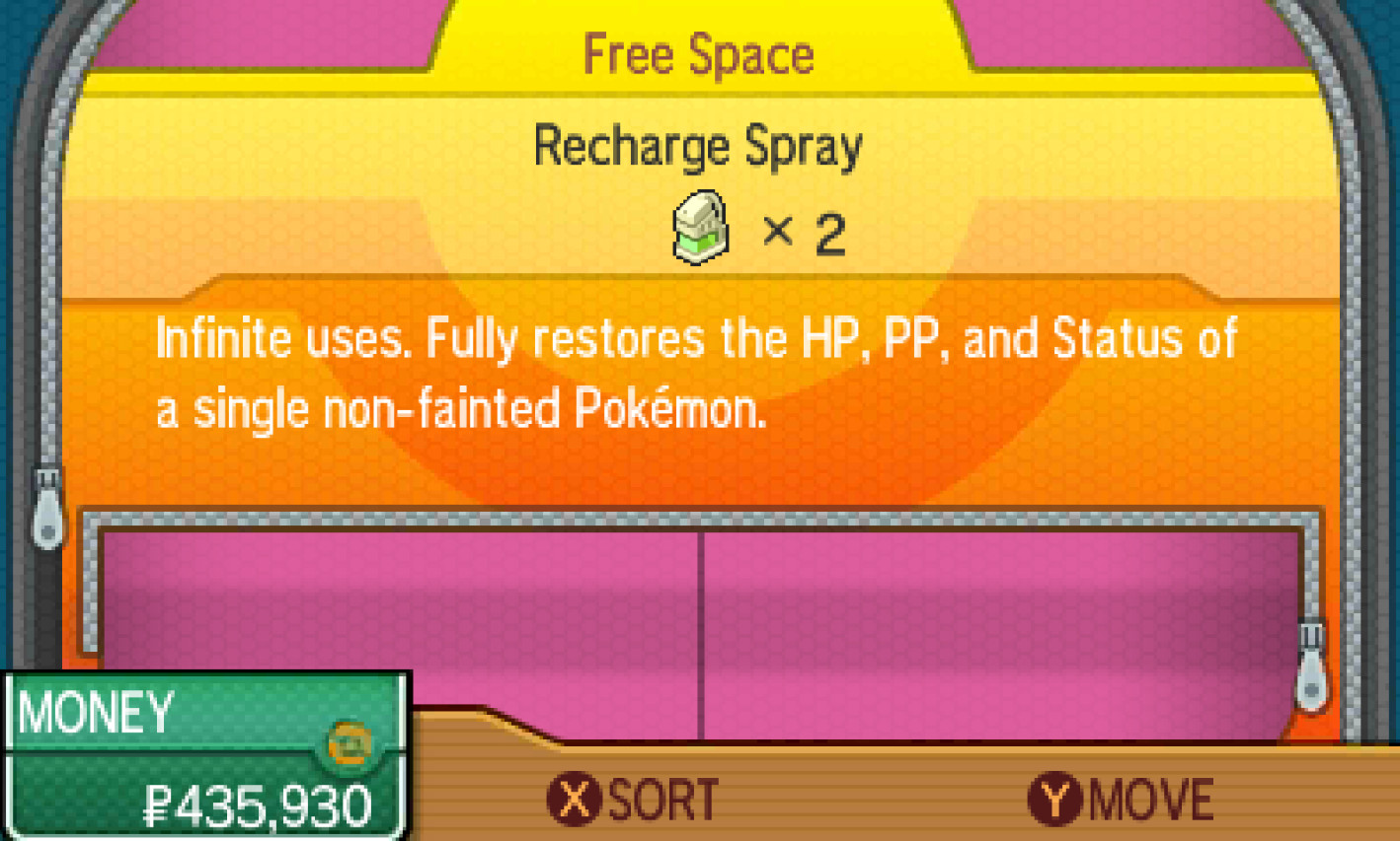 USUM: Doubles Edition Mod for Pokemon Ultra Sun and Ultra Moon | USUM Mods