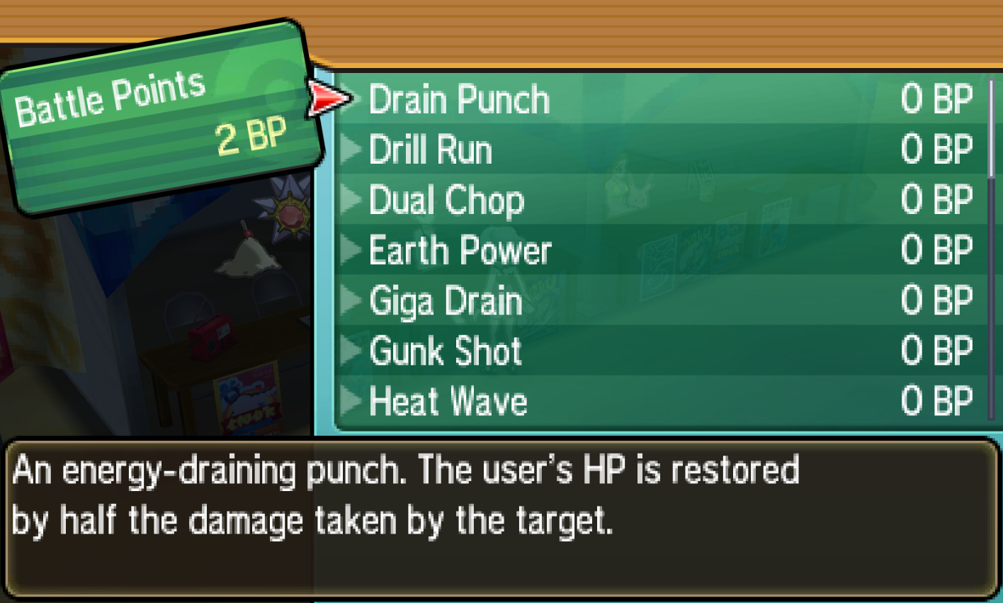USUM: Doubles Edition Mod for Pokemon Ultra Sun and Ultra Moon | USUM Mods