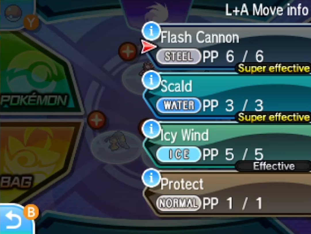 USUM: Doubles Edition Mod for Pokemon Ultra Sun and Ultra Moon | USUM Mods