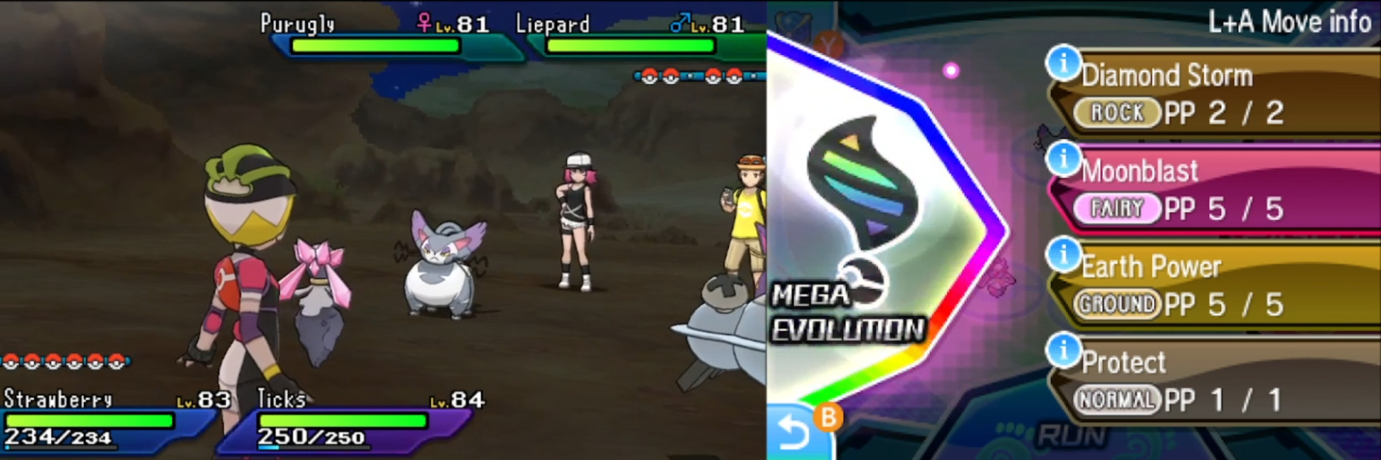 USUM: Doubles Edition Mod for Pokemon Ultra Sun and Ultra Moon | USUM Mods