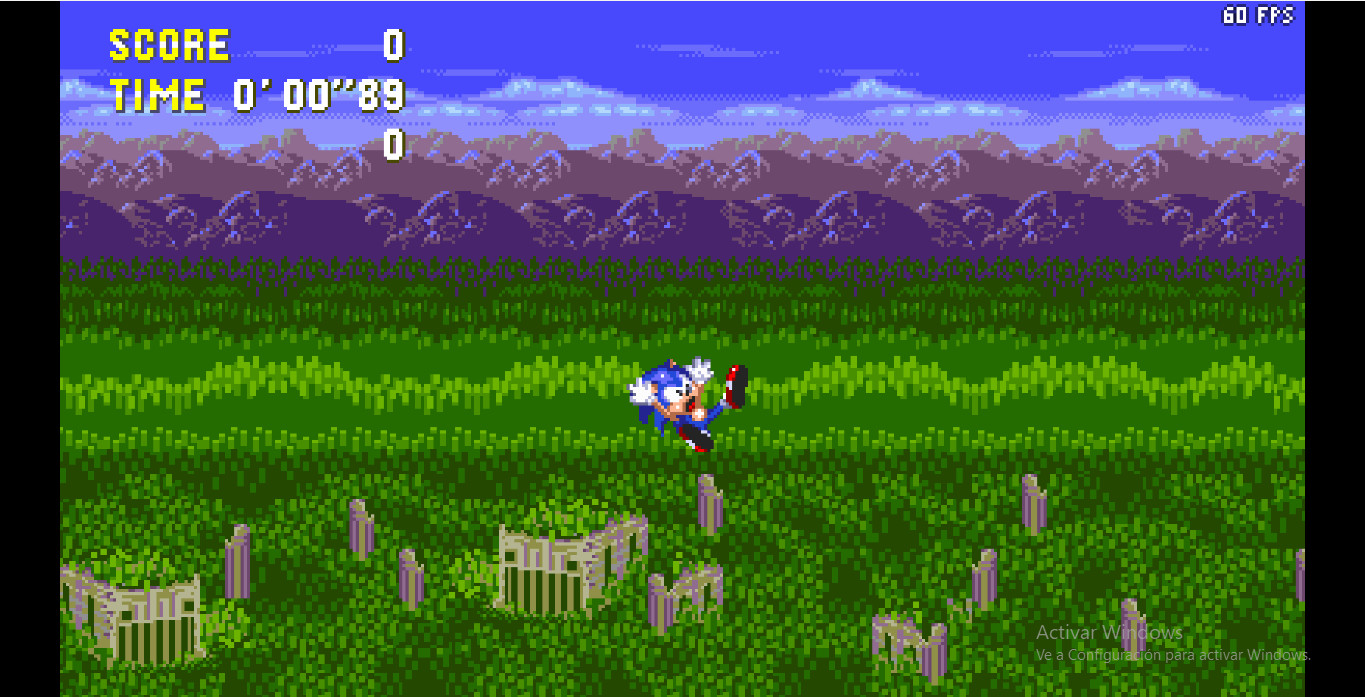 sonic over knuckles ultimate Mod for Sonic 3 A.I.R. | S3AIR Mods