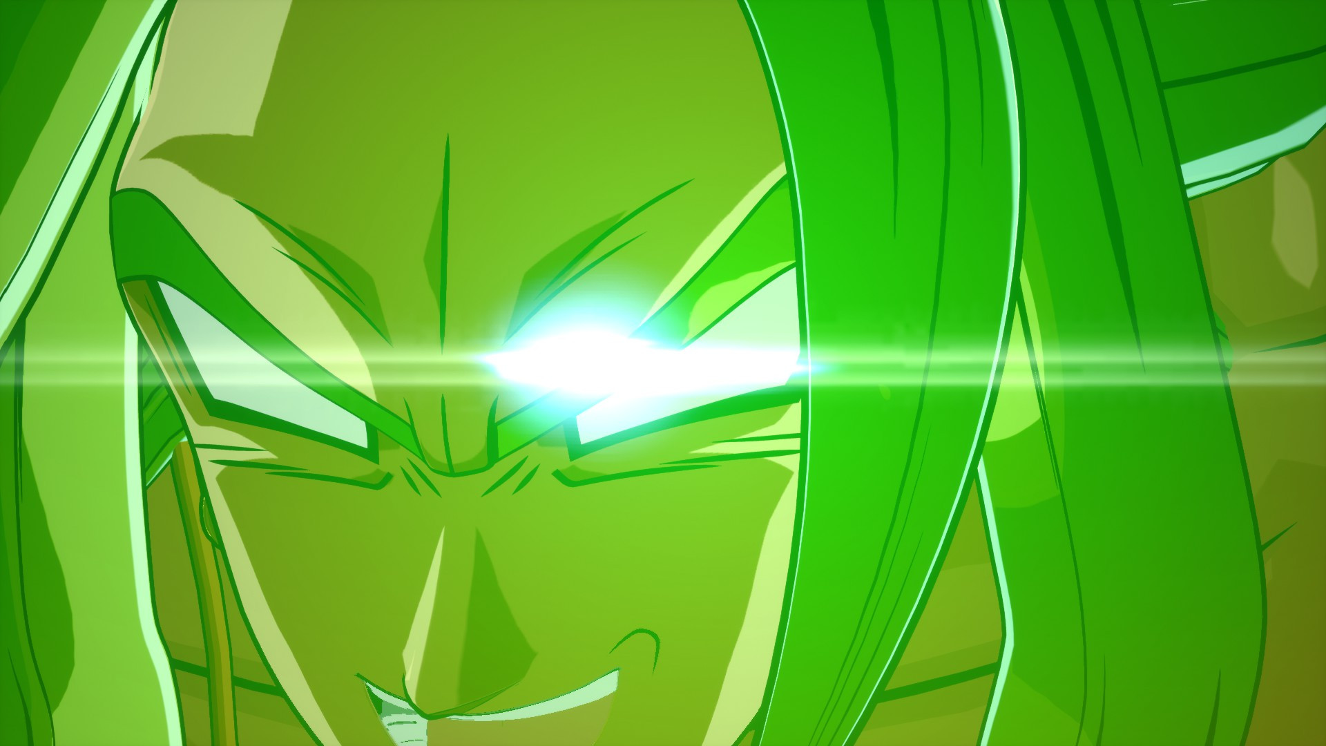 God Broly (Z) Mod for Dragon Ball: Sparking! ZERO | DBSZ Mods