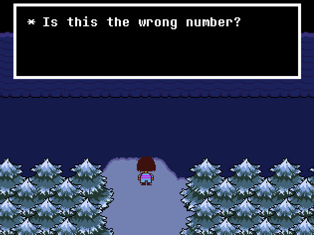 All Fun Events Active Mod for UNDERTALE | UT Mods