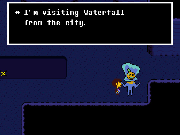 All Fun Events Active Mod for UNDERTALE | UT Mods