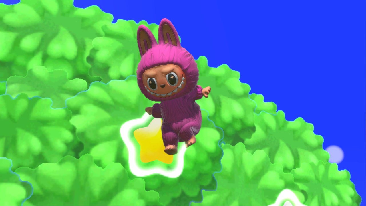 Labubu Mod for Super Smash Bros. Ultimate | SSBU Mods