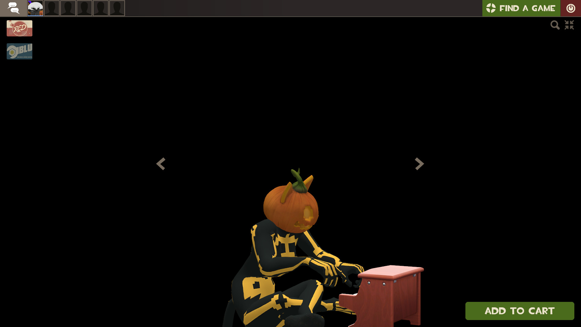 Spice - Fortnite (READ DESC) Mod for Team Fortress 2 | TF2 Mods