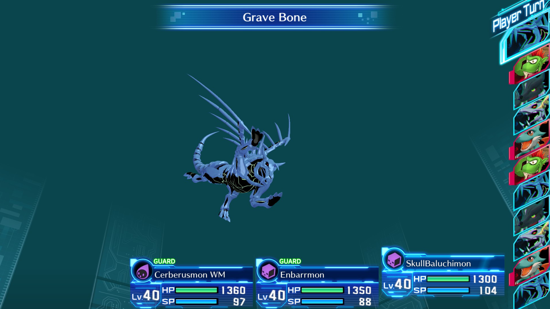 Ultimate Digimon Pack Mod for Digimon Story Cyber Sleuth: Complete ...