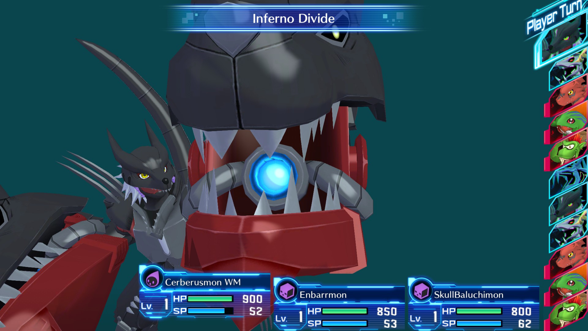 Ultimate Digimon Pack Mod for Digimon Story Cyber Sleuth: Complete ...