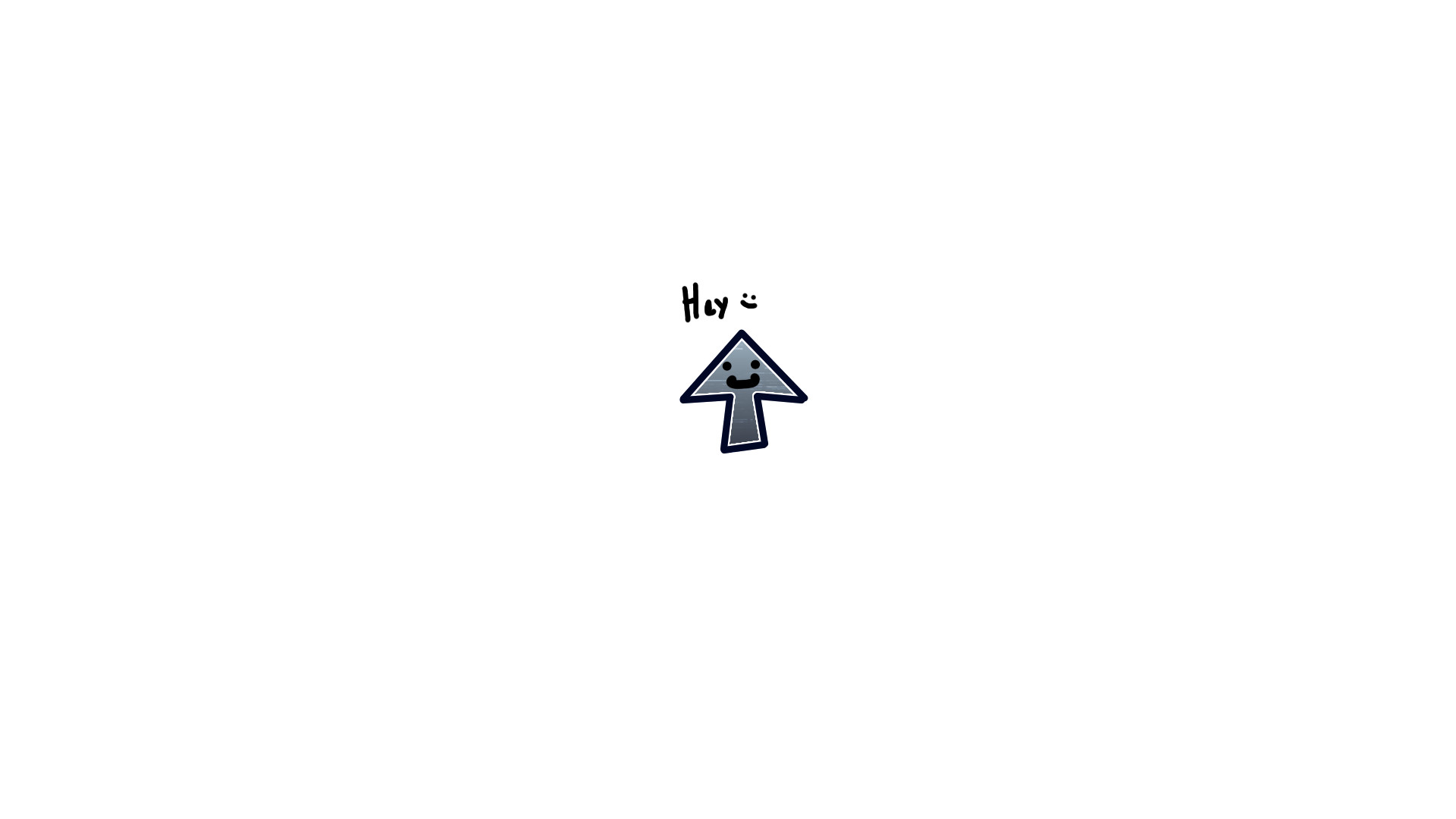Arrow-Arrows noteskin Mod for Friday Night Funkin' | FNF Mods