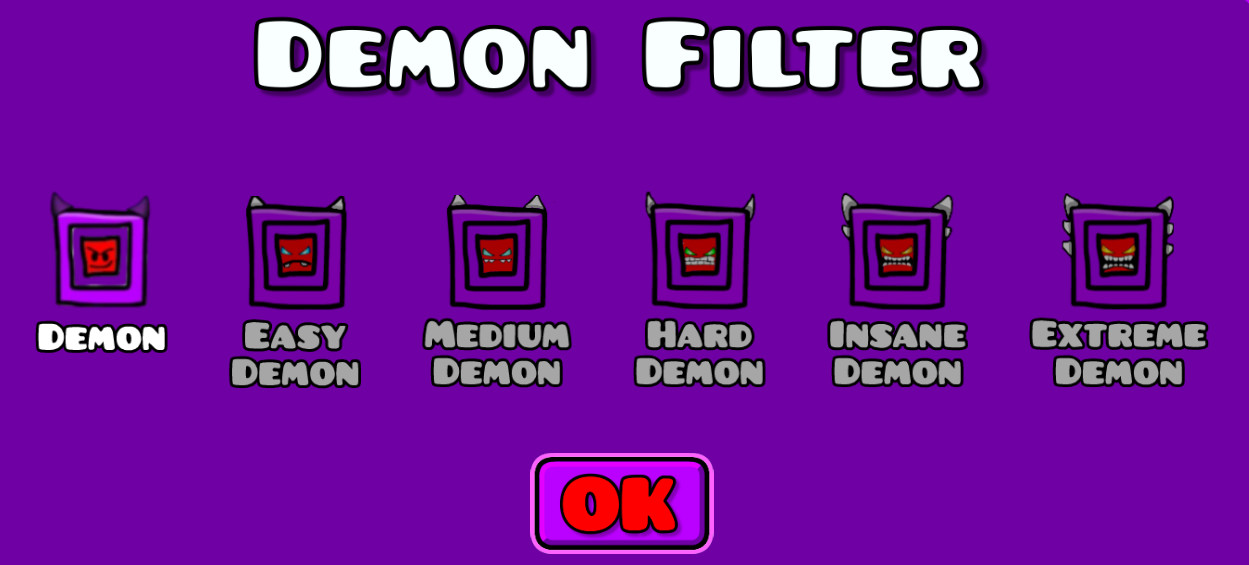Keanan00's Texture Pack Mod for Geometry Dash | GD Mods