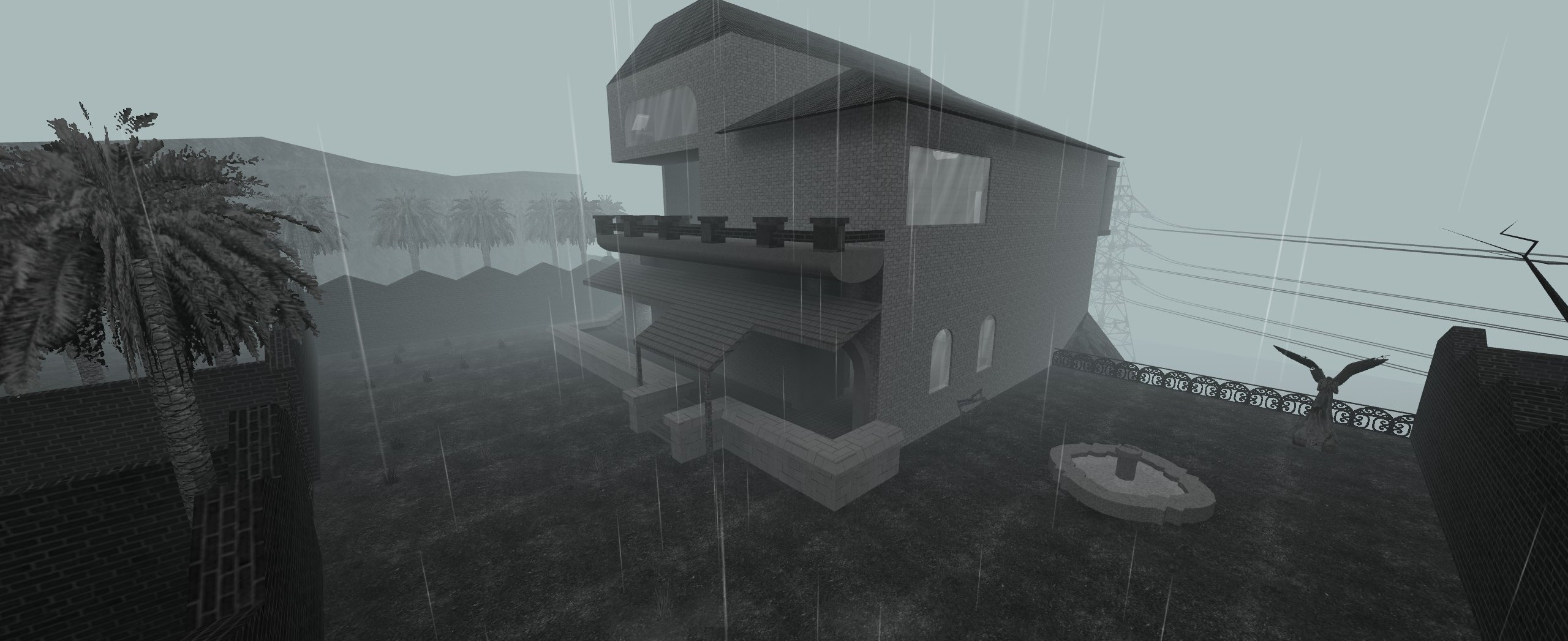 maniac_untitled Mod for Counter-Strike 1.6 | CS1.6 Mods