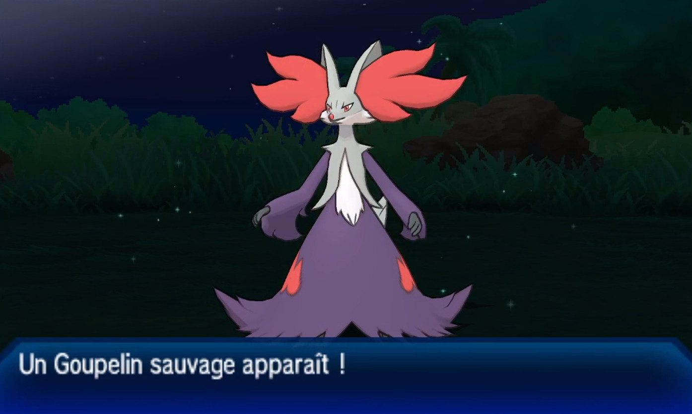 Pokémon Ultra Moon ++ Mod for Pokemon Ultra Sun and Ultra Moon | USUM Mods