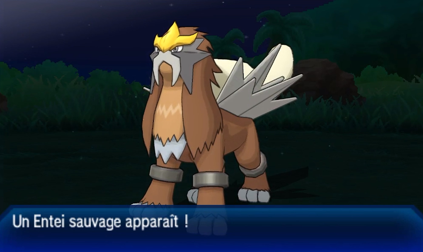 Pokémon Ultra Moon ++ Mod for Pokemon Ultra Sun and Ultra Moon | USUM Mods
