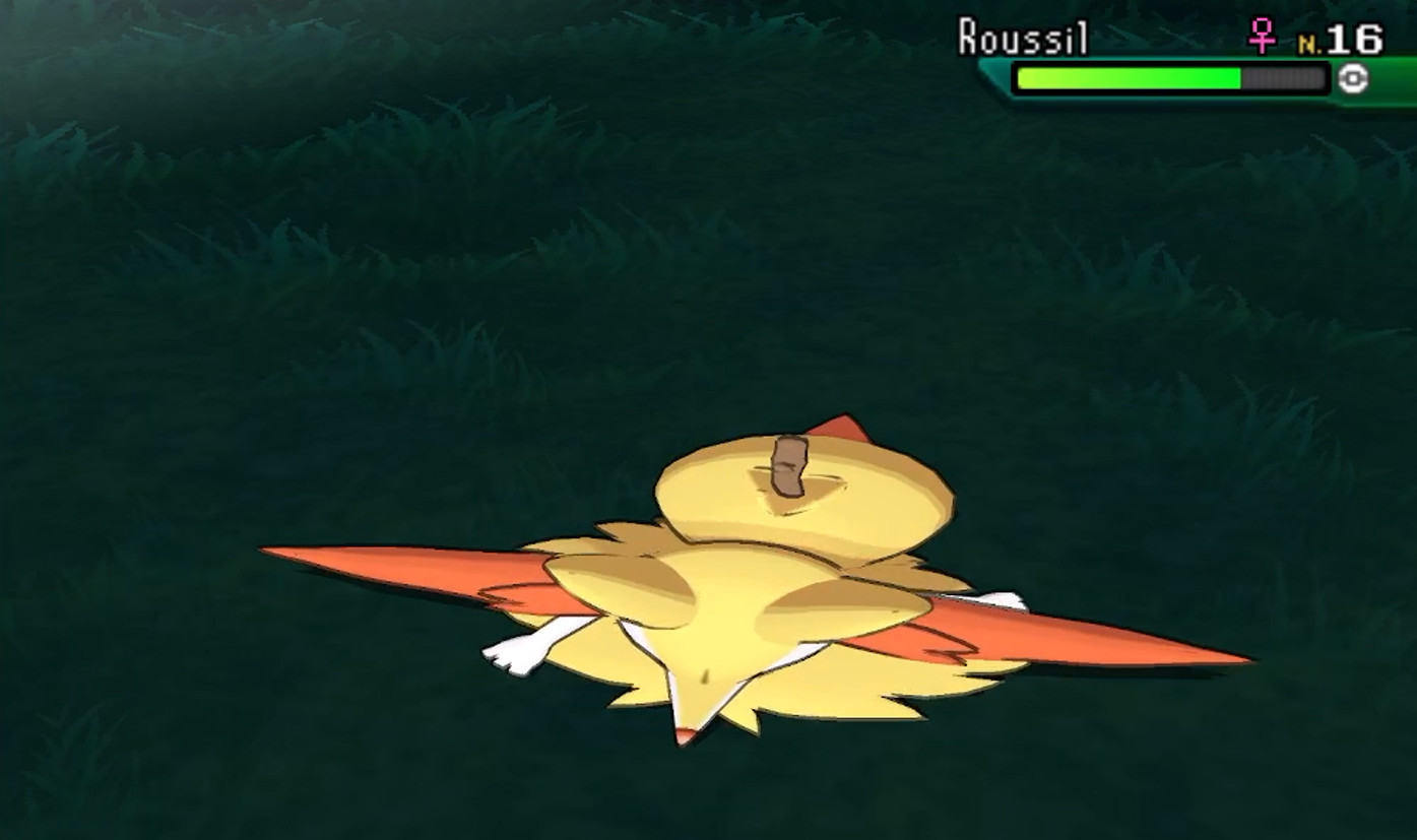 Pokémon Ultra Moon ++ Mod for Pokemon Ultra Sun and Ultra Moon | USUM Mods