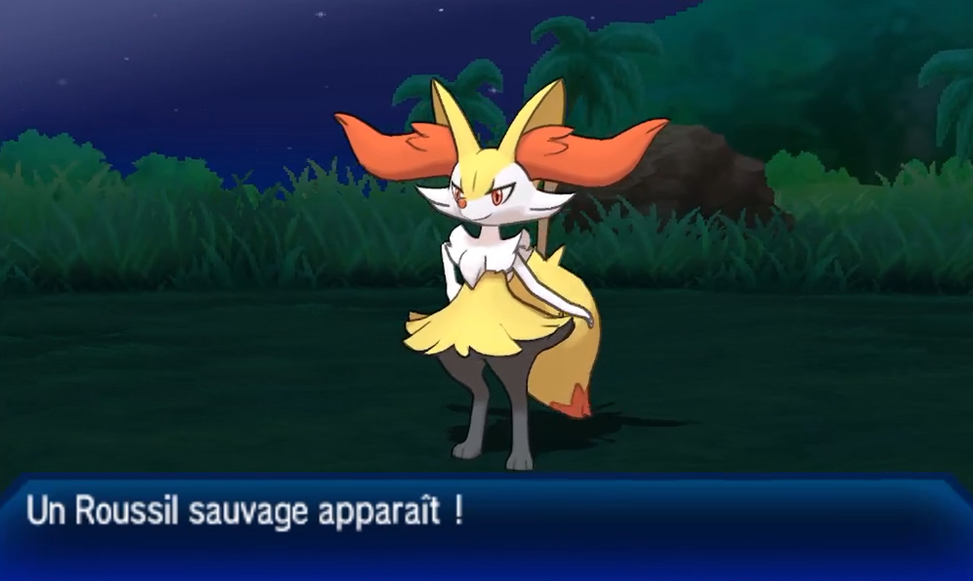 Pokémon Ultra Moon ++ Mod for Pokemon Ultra Sun and Ultra Moon | USUM Mods