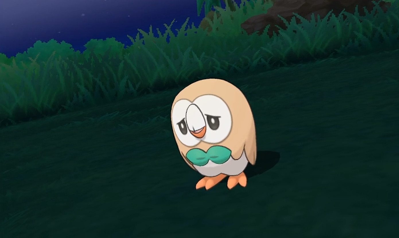 Pokémon Ultra Moon ++ Mod for Pokemon Ultra Sun and Ultra Moon | USUM Mods