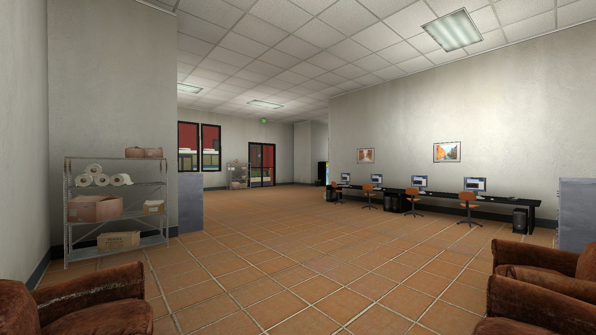 ka_soccer_mexico Mod for Counter-Strike: Source | CS:S Mods