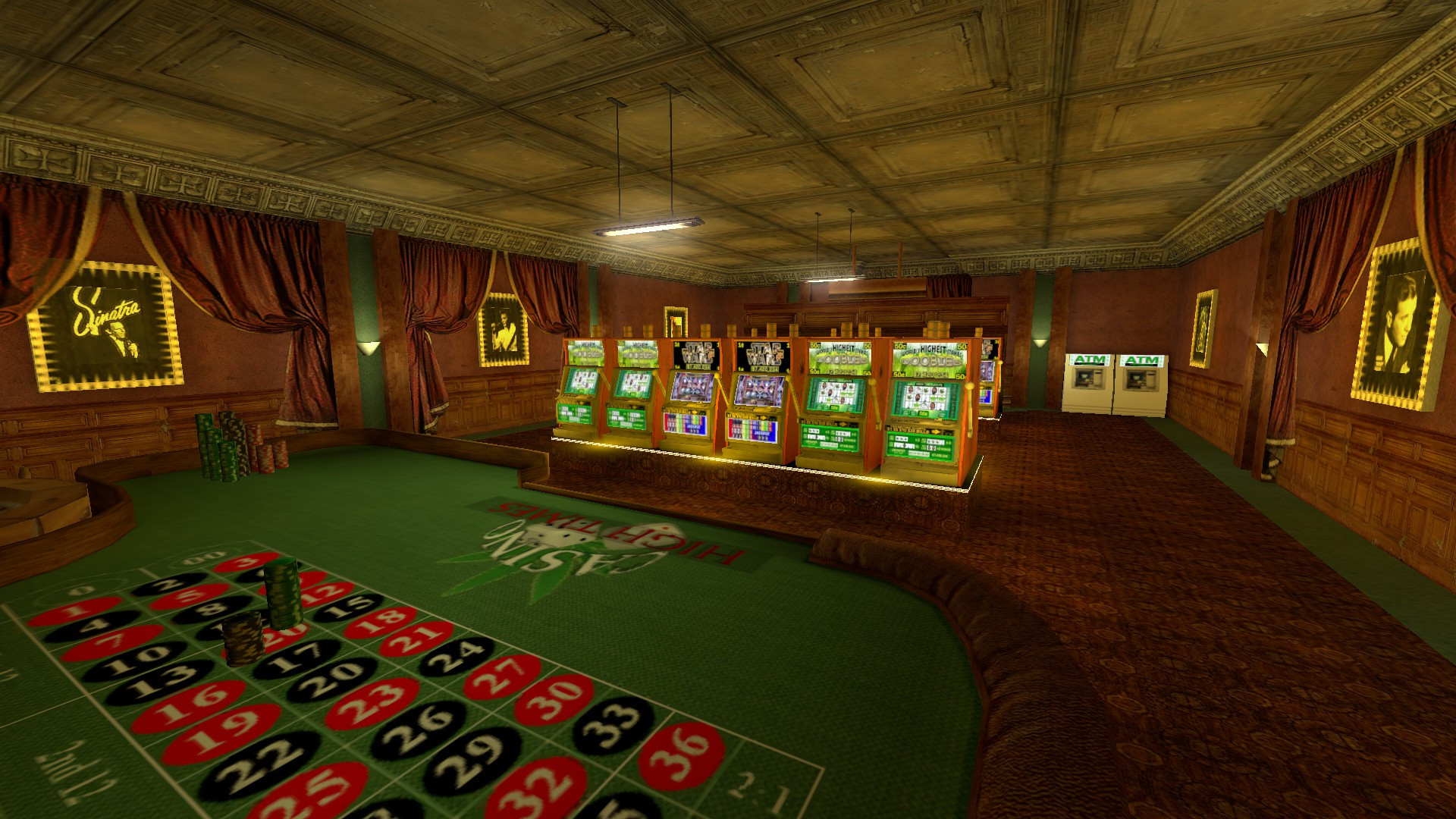 ka_soccer_mexico Mod for Counter-Strike: Source | CS:S Mods