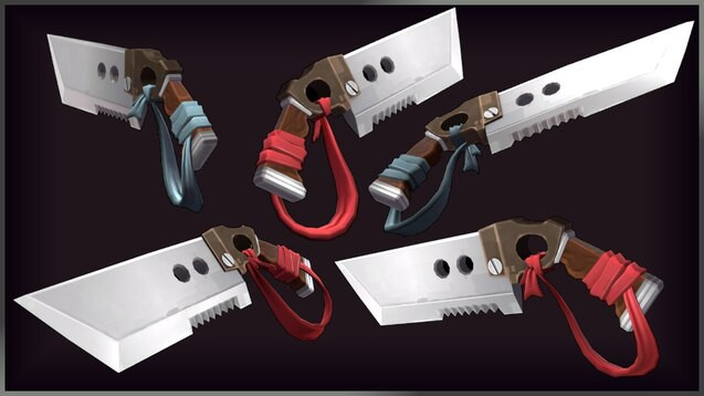 Spinal Fantasy Mod for Team Fortress 2 | TF2 Mods