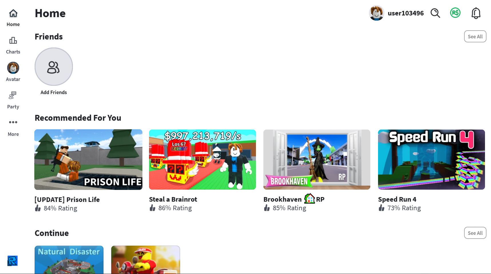 RōVAMPED Mod (DISCONTINUED) Mod for Roblox | RBLX Mods