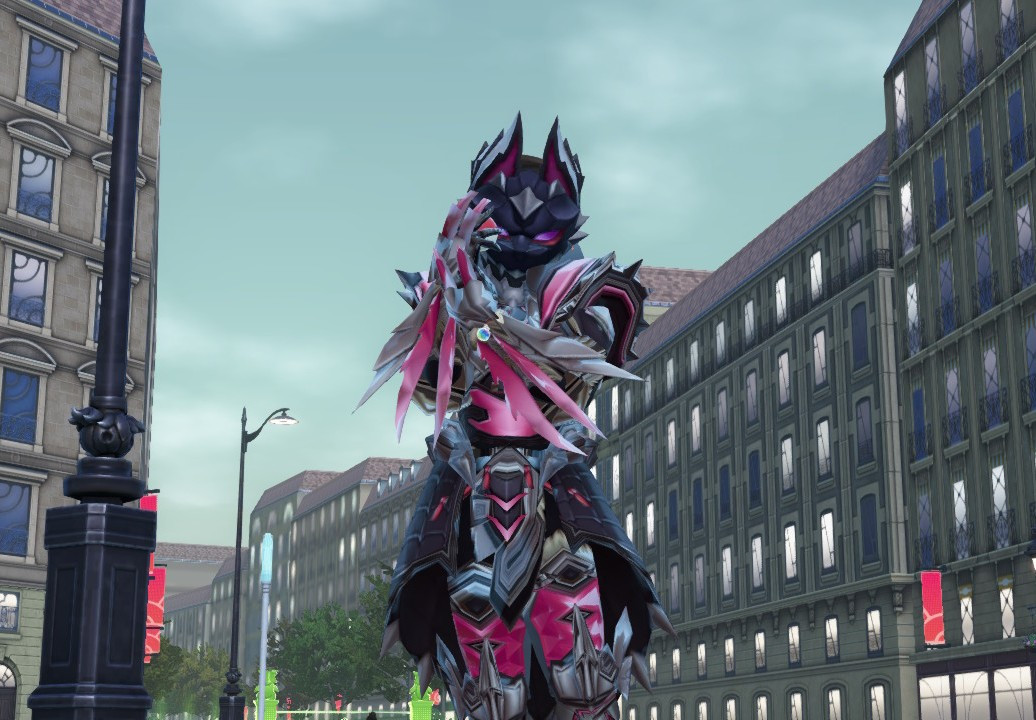 Monster Hunter Armor Sets Mod for Pokémon Legends: Z-A | Pokemon ZA Mods