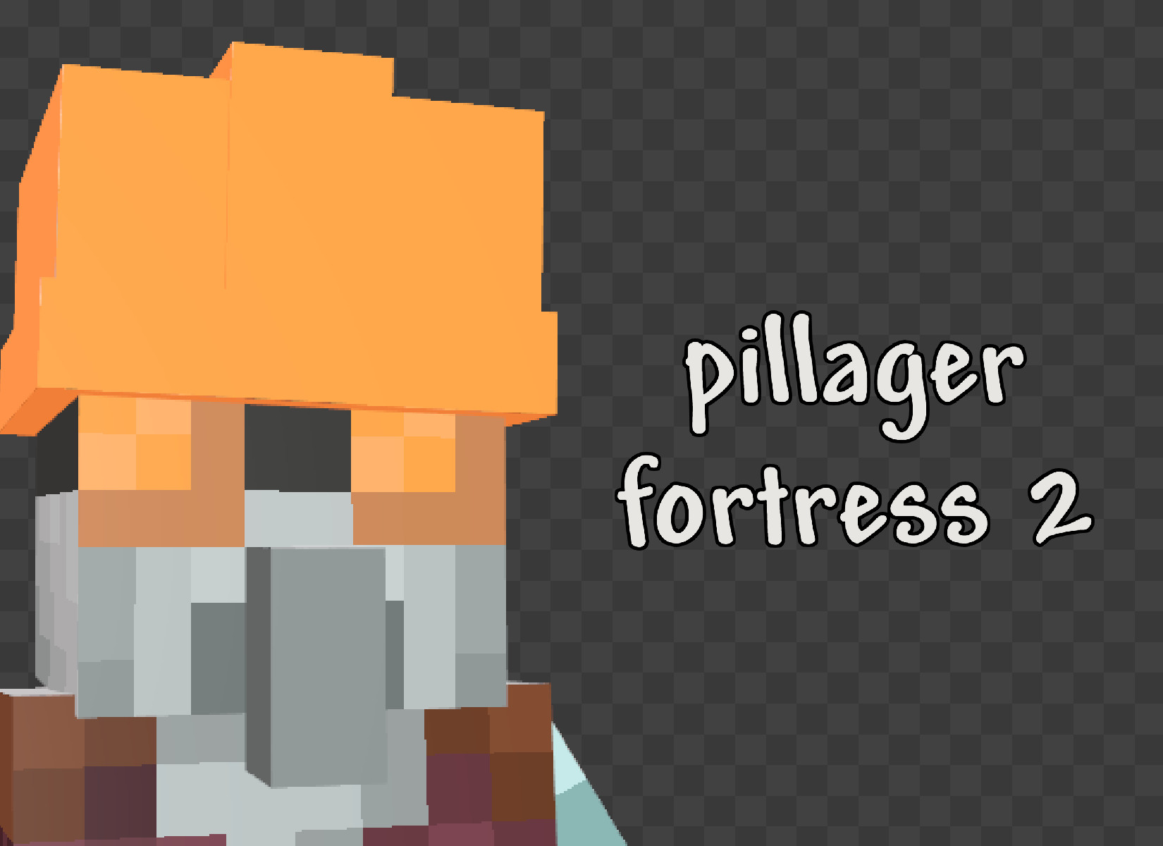 PILLAGER FORTRESS 2 Mod for Team Fortress 2 | TF2 Mods