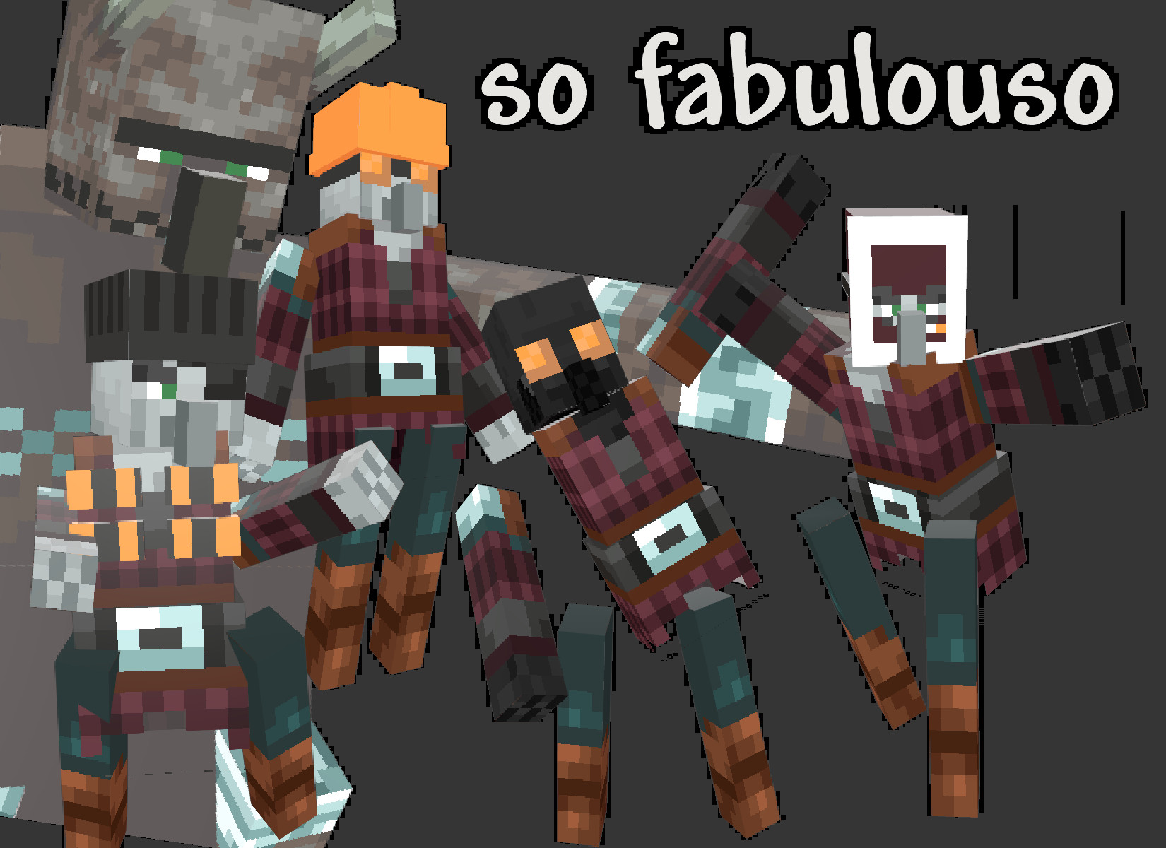 PILLAGER FORTRESS 2 Mod for Team Fortress 2 | TF2 Mods