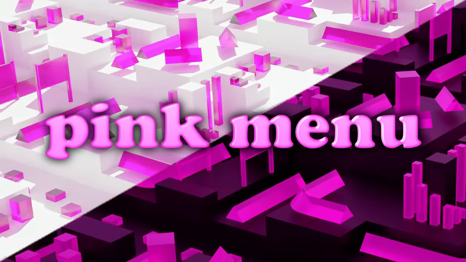 Pink Menu Backgrounds Mod for Momentum Mod | MoM Mods