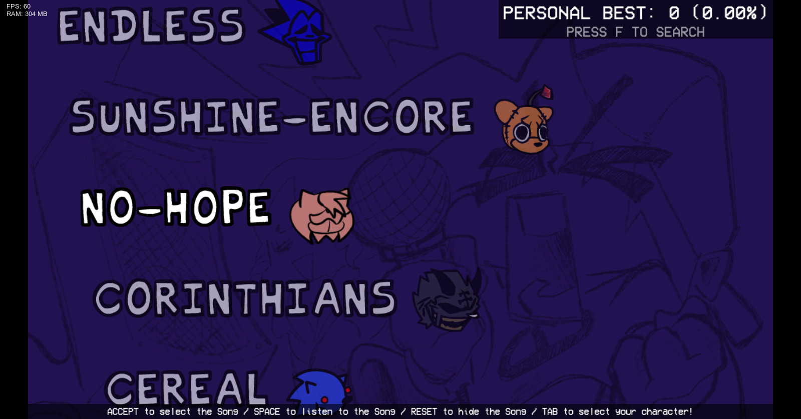 FNF Sonic.exe 5.0 Restored Psych Engine y Online Mod for Friday Night ...