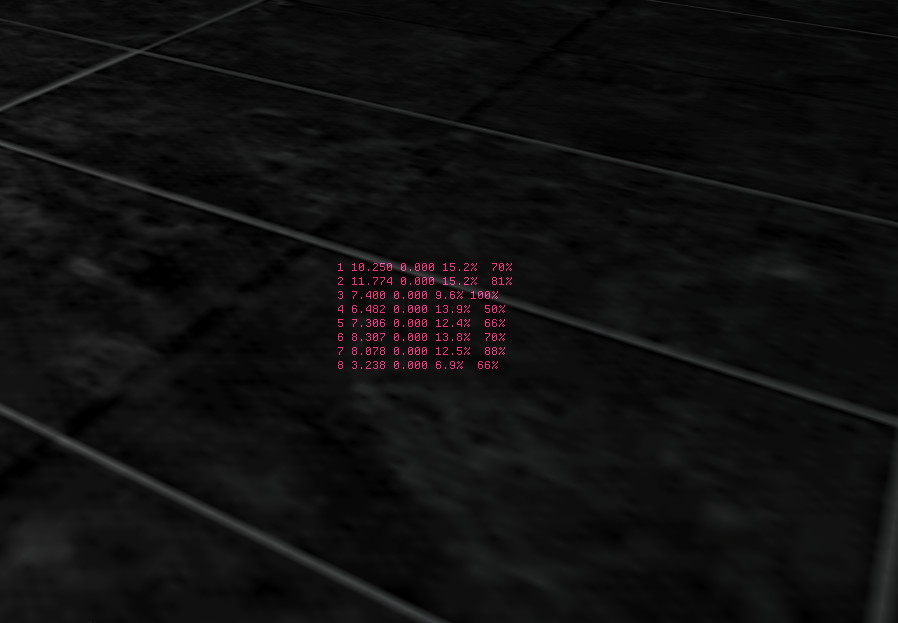Black and white theme Mod for Counter-Strike 1.6 | CS1.6 Mods