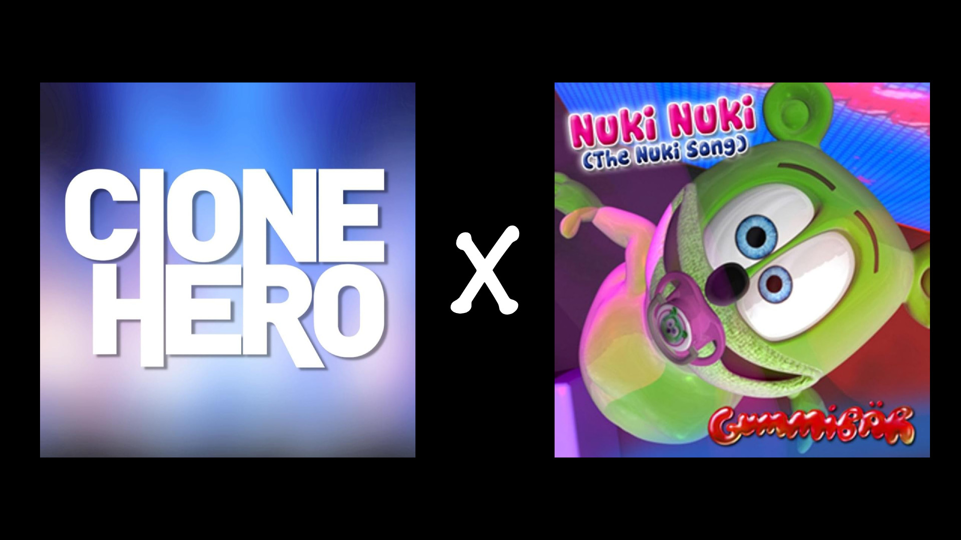 Nuki Nuki Clone Hero Mod for Clone Hero | CH Mods